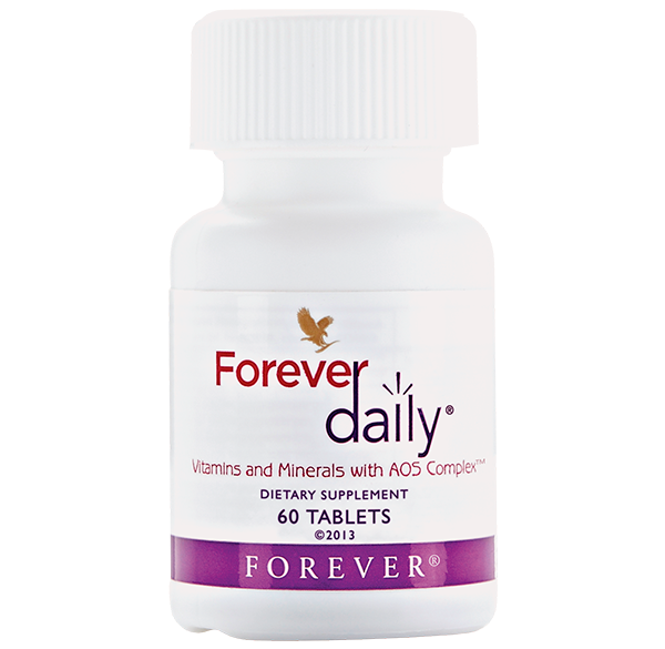 Forever Living Products