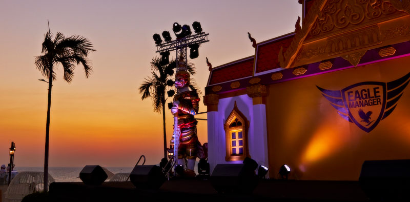 Forever Living Products